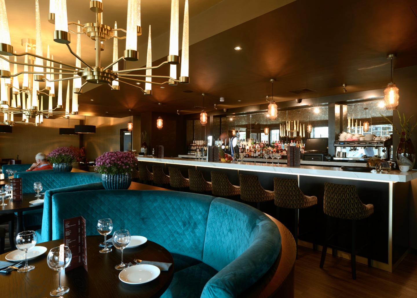 Now Open, Sloughs Best Indian Restaurant | The Renaizance